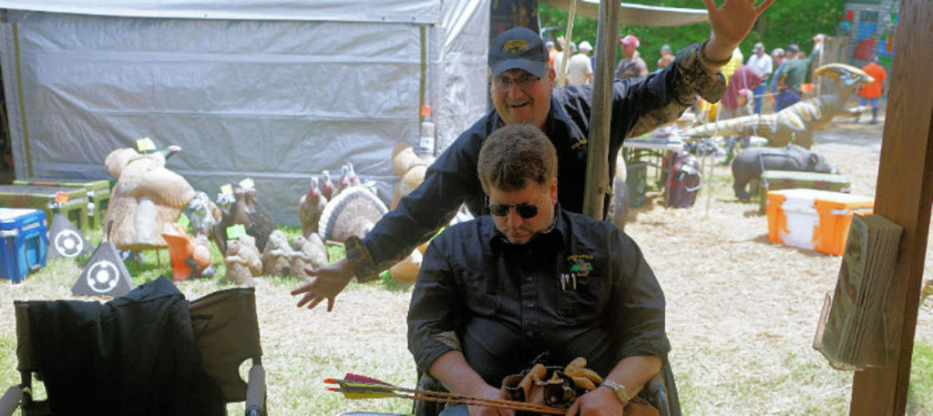 Calendar - timberhawkbows.com