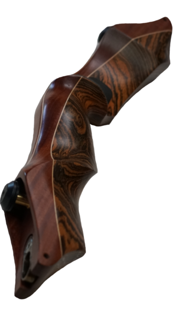 Talon ILF Riser - timberhawkbows.com