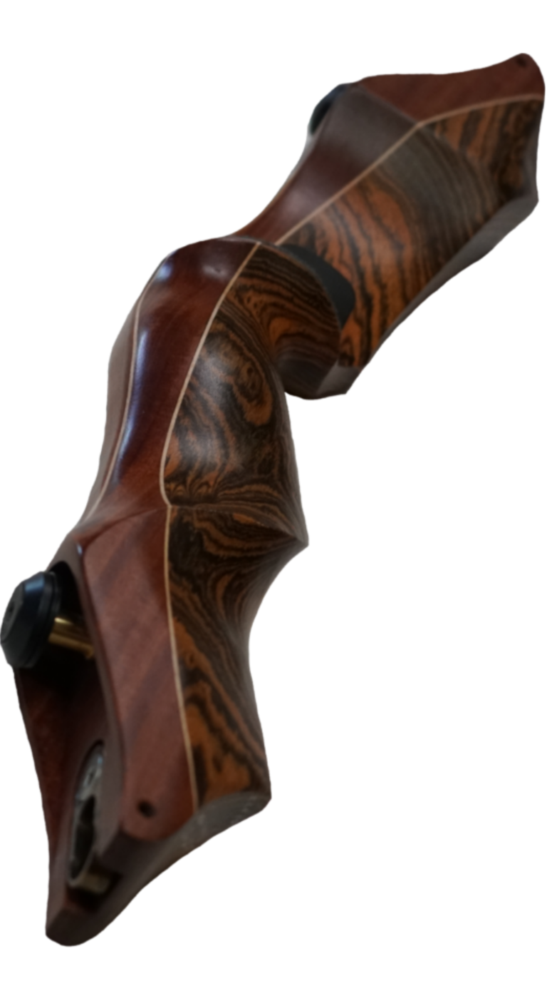 Talon ILF Riser - timberhawkbows.com