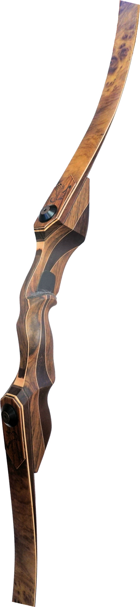 Trailer Wrap - timberhawkbows.com