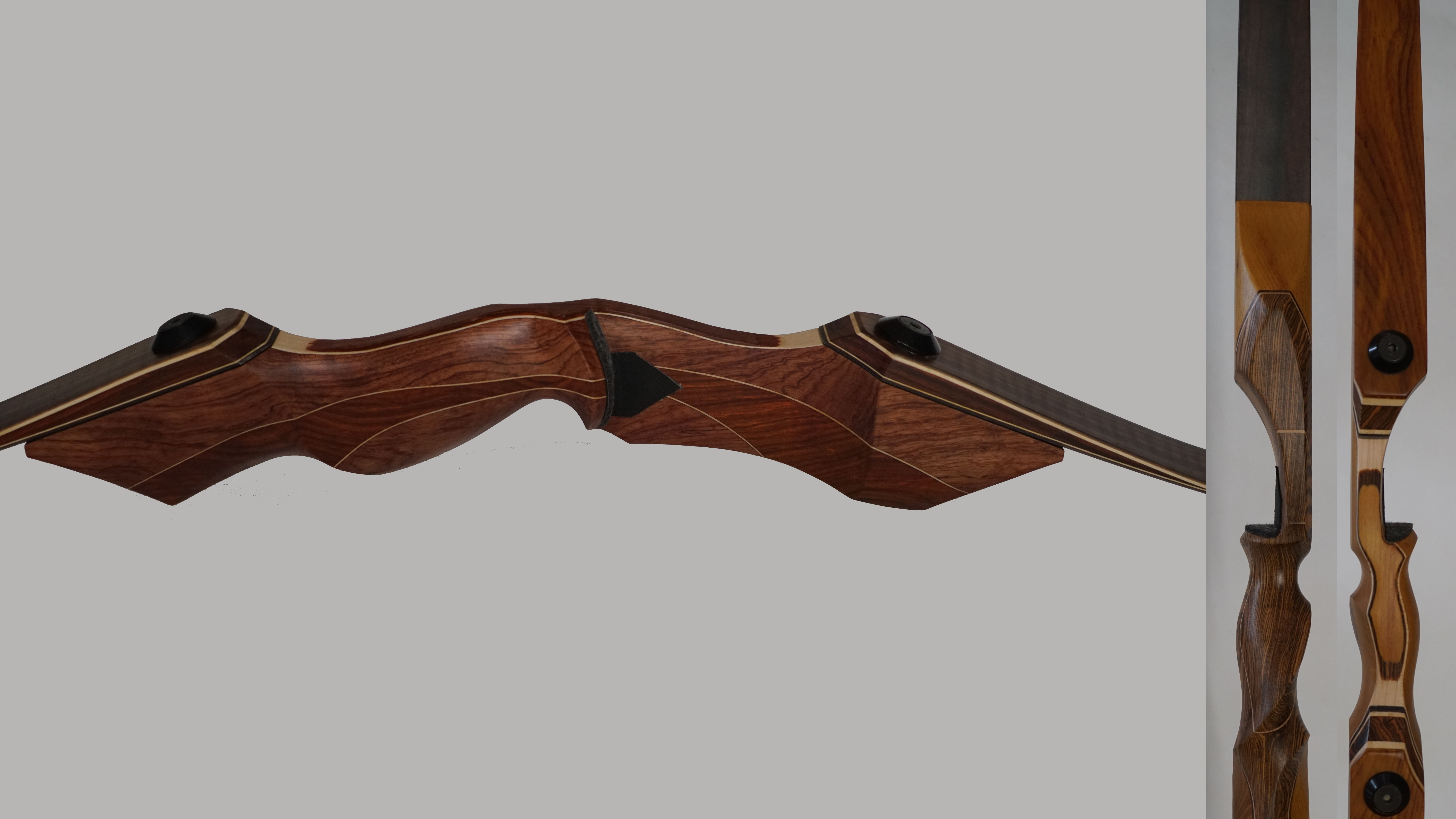 Inventory - timberhawkbows.com