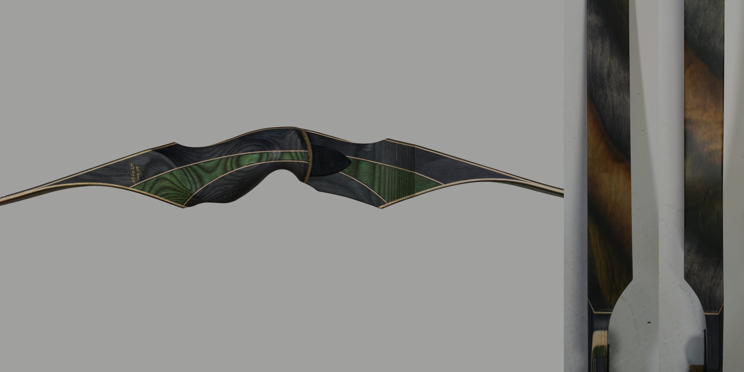 Inventory - timberhawkbows.com