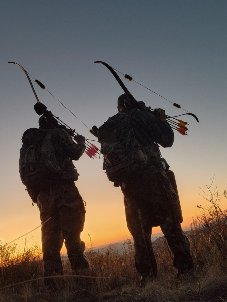 Home - timberhawkbows.com