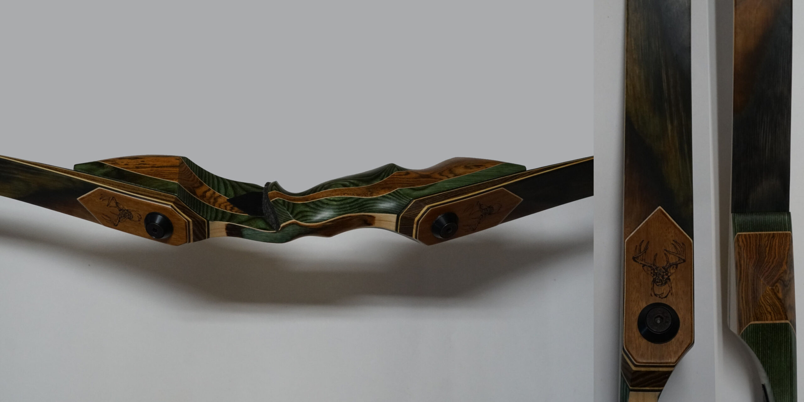 Inventory - timberhawkbows.com