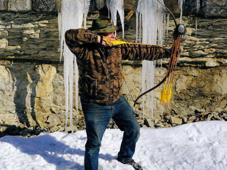 Home - timberhawkbows.com